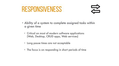 java performance tuning ppt