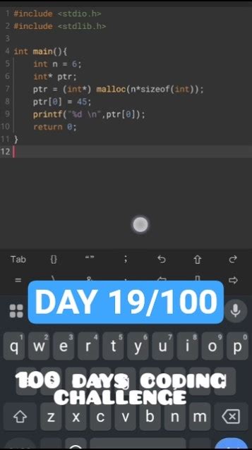 19100 Days Coding Challenge Hemancodes Shorts Youtube