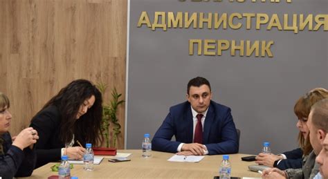 Извънредно ще заседава Общинският съвет в Перник Общество Новини Бг