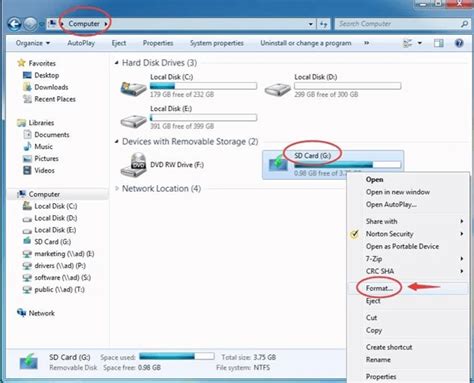 How To Fix Sd Card Read Only Error 5 Ways