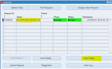 Oracle Applications Blog Xml Publisher Data Template Multiple Queries