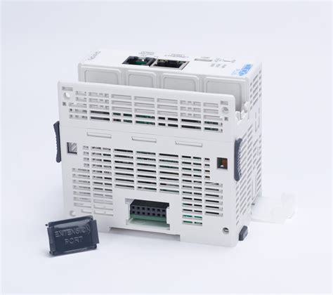 Click Plus Plc Ethernet Serial And Microb Usb Ports Programmable Logic Controller Pn C2