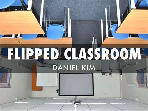 Flipped Classroom By Kimdan95