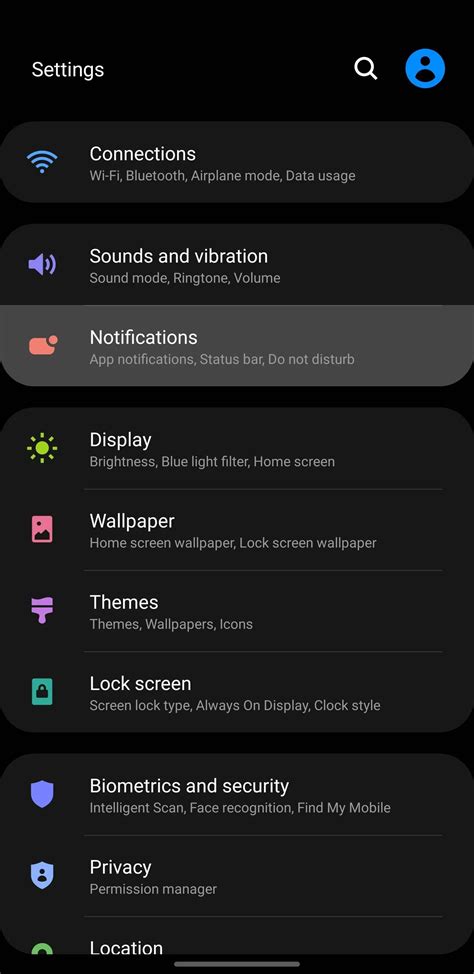 how to disable app icon badges and unread notification counts on your