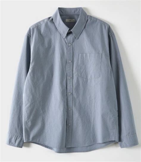 쨍하지 않은 하늘파란색 셔츠 추천해주세요 사진예시있움 패션 에펨코리아
