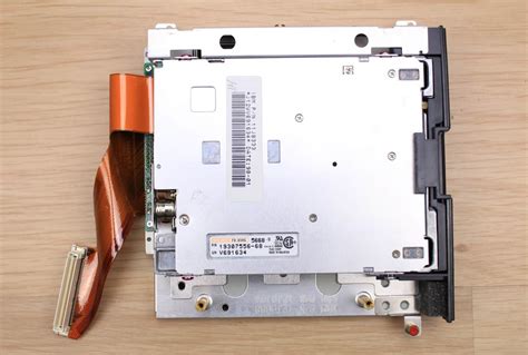 IBM ThinkPad 380ED Clous