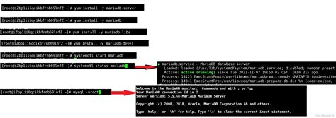 Linux常用命令及项目部署 Csdn博客