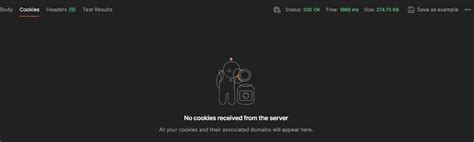 How To Receive And Analyze Response In Postman Geeksforgeeks