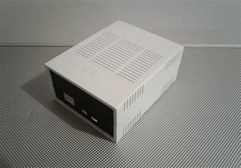 Universal Mister De10 Nano Case Color Computer Gadgets And Projects