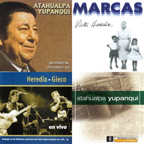 Folclore Y Nacional Playlist By Maxi 833 Spotify