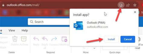 Exploring Outlook Pwa Enhance Email Efficiency And Security