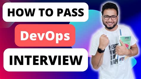 How To Pass Devops Interview Devops Interview Tips How To Ace