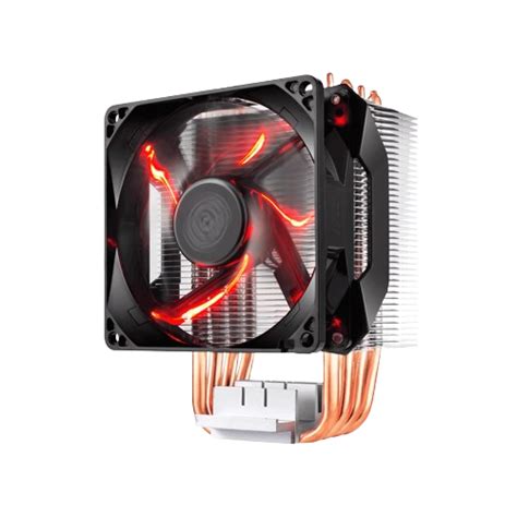 Cpu Cooler Hyper H410r Rgb Cooler Master Tiendaop