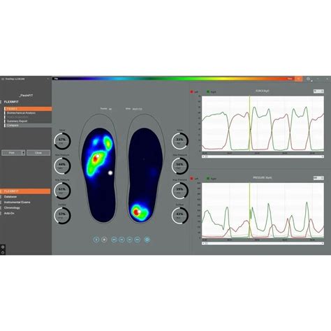 Sensor Medica Foot Scanner At Best Price
