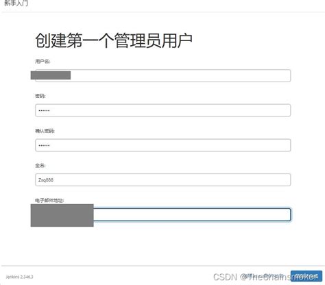 最全的项目部署持续集成解决方案：jenkins Git Dockerjenkinsgitdocker Csdn博客