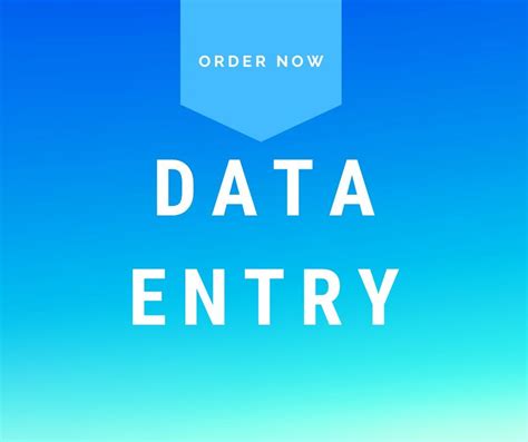 Data Entry Data Entry Pro Medium