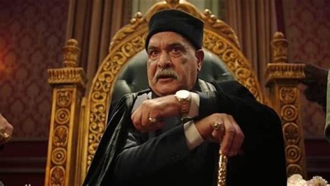 بابا المجال الحلقة 21 النيران تلتهم رياض الخولي ومصطفى شعبان ينتظره