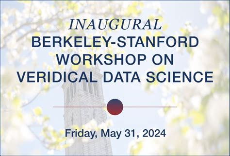 Berkeley Institute For Data Science Bids On Linkedin Join Us For The Inaugural Berkeley