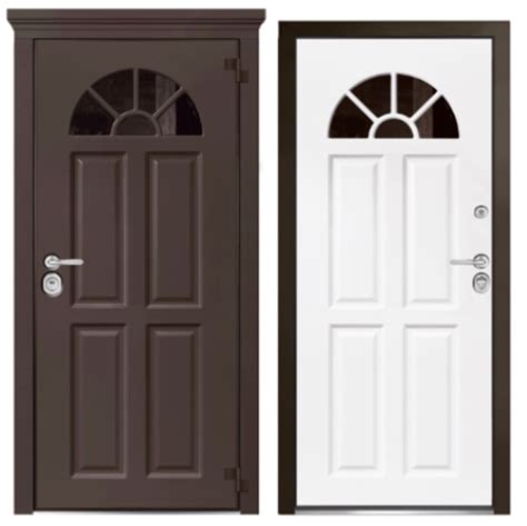 Durvis Precesmajailv