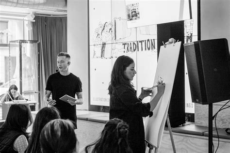 Creativemornings Joel Serra Tradition 12 2018 Flickr