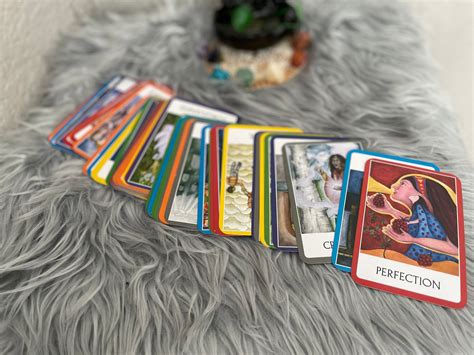 Chakra Alignment Oracle And Tarot Reading Etsy
