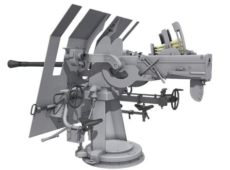 3 7 Cm Flak Internet Movie Firearms Database Guns In Movies Tv And