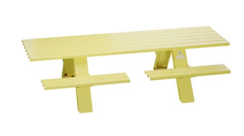 Table Mass Model Turbosquid 2131997