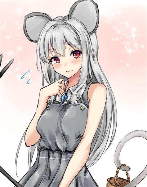Safebooru 1girl Adapted Costume Alternate Breast Size Alternate Hair