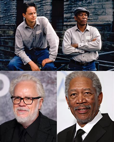 Historical The Shawshank Redemption Is A 1994 American Drama Film