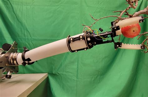 Grant Aims For Smarter Harvesting Wsu Insider Washington State
