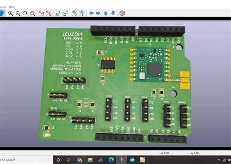modul belajar arduino cocok untuk anak kuliah maupun smk