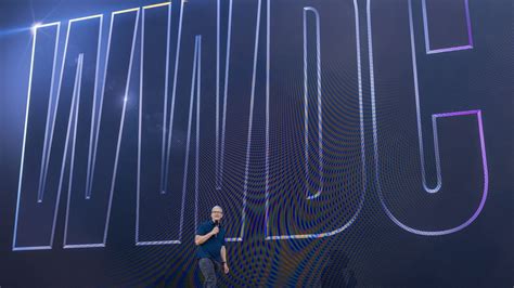 Everything We Expect From WWDC 2025 An IOS Overhaul Apple Intelligence And MacOS Tech