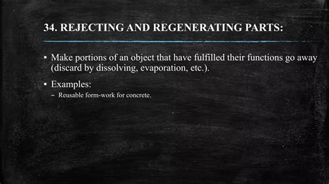 Triz Theory Of Inventive Problem Solving Pptx
