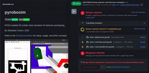 building a python toolbox for robot behavior robohub