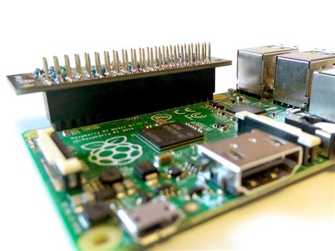 vga 666 gpio adapter 02 raspberry pi spy