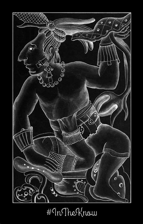 maya indian digital art by anton frolov fine art america