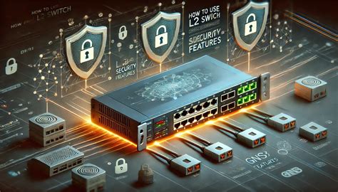 How To Use L Switch In GNS For Additional Security Features