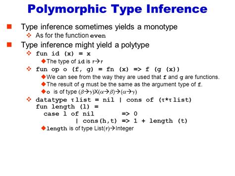 Polymorphism Ppt Download