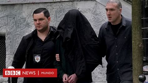 Detienen A Un Menor De 13 Años Por Ataque En Una Escuela En Serbia En