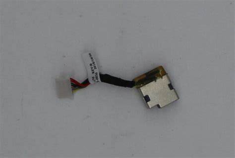 Hp Probook G Dc In Cable Tekserve Inc