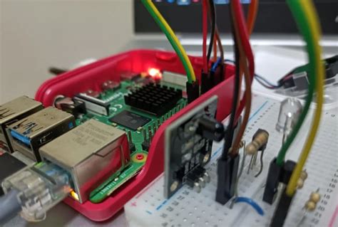 Why Will My Raspberry Pi Turn On But Wont Boot Maidatech