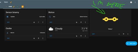 Home Assistant Switch With Mqtt Node Red Home Assistant Community
