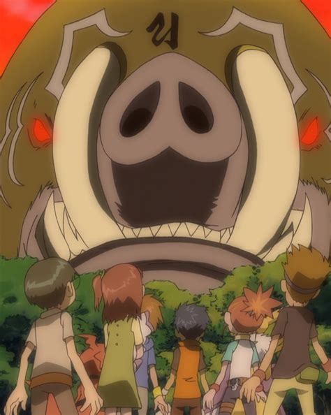 Culumon Guilmon Katou Juri Kitagawa Kenta Lee Jianliang Makino Ruki Matsuda Takato