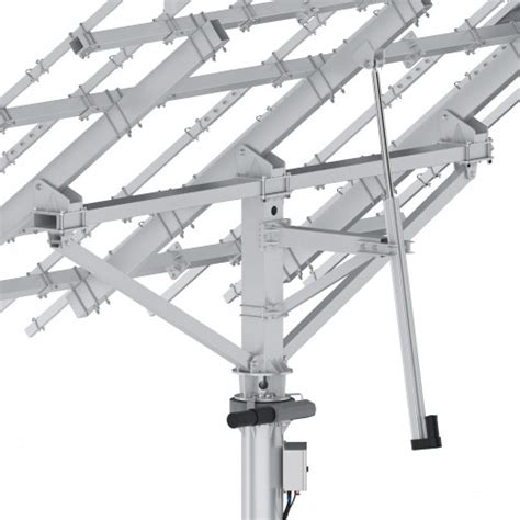 Solar Tracker Systems