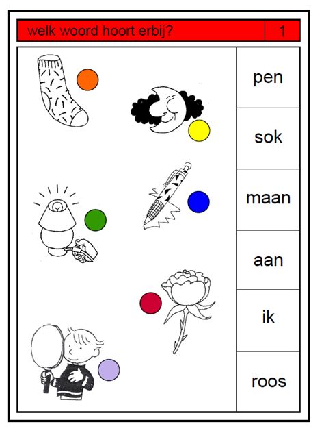 Kern 1 6 Pico Piccolo Primo Downloadbaar Lesmateriaal Klascement