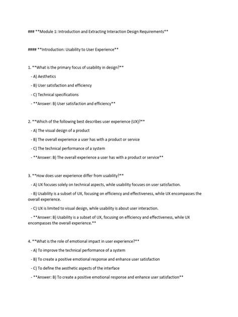 Ui Ux Module1 Pdf