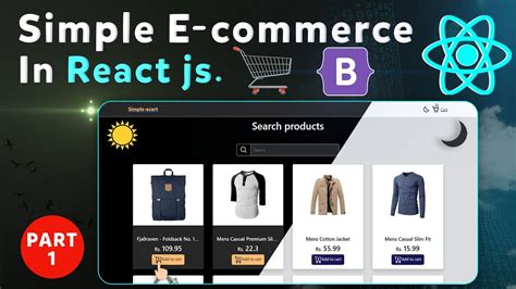 Shopping Cart Example In React Js At Nicholas Warrior Blog