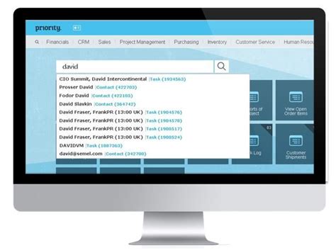 Priority Software Pricing Reviews And Features October 2019 SaaSworthy Com