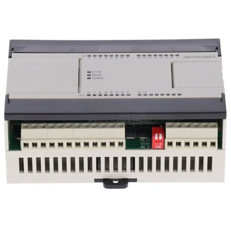 Automate Programmable Amx Fx3u 26mt E Carte Contrôleur Fx2n Fx3u Mothinseeto Cdiscount Bricolage