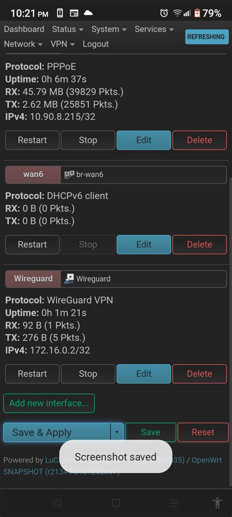 Is There Any Way To Implement Cloudflare Warp Free Vpn In OpenWrt Router Installing And Using